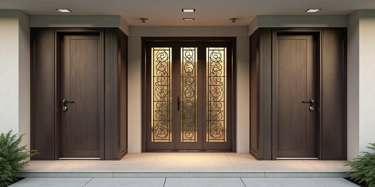 Interior Doors Archives - Highline building Supplies