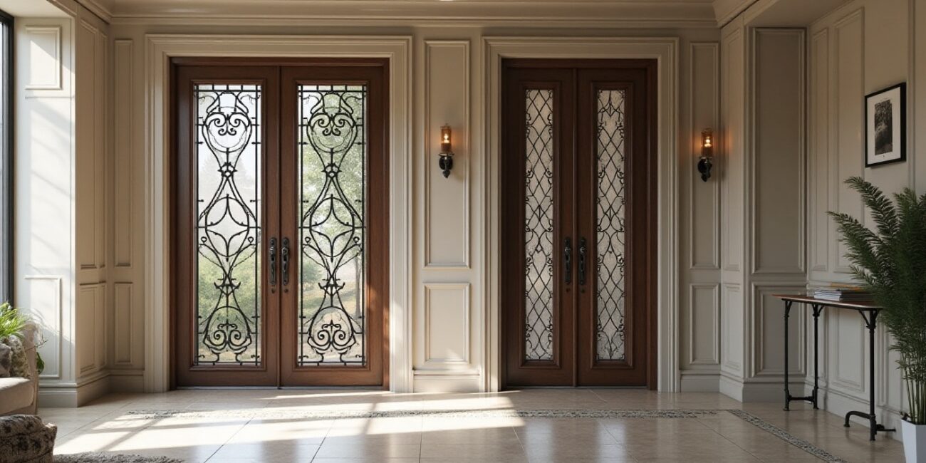 Interior Doors - Highline Building Supplies